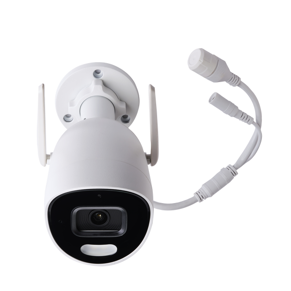 security camera guard